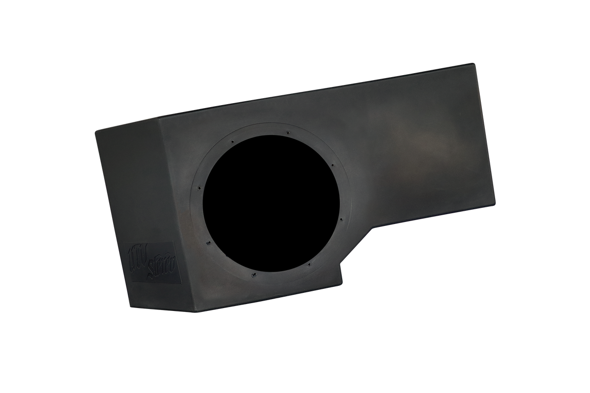 Flex 10" Subwoofer | Elite Series | UTV Stereo – Pro UTV Parts