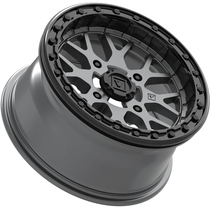 Valor V07 Satin Graphite – Pro UTV Parts