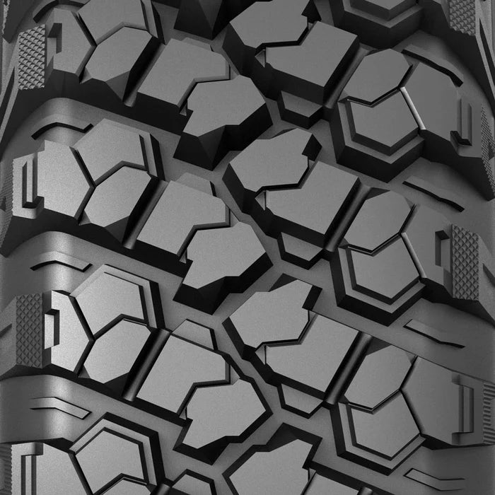 Valor Alpha on 15x7 V09 SB UTV Wheel and Tire Kit – Pro UTV Parts