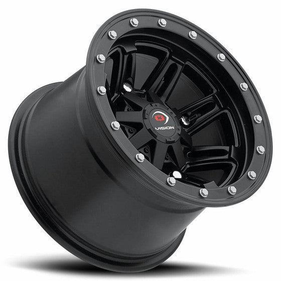 Vision Wheel 550 Five-Fifty UTV Wheels – Pro UTV Parts