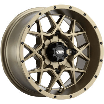 ITP Pro R, Turbo R Hurricane Wheel – Pro UTV Parts