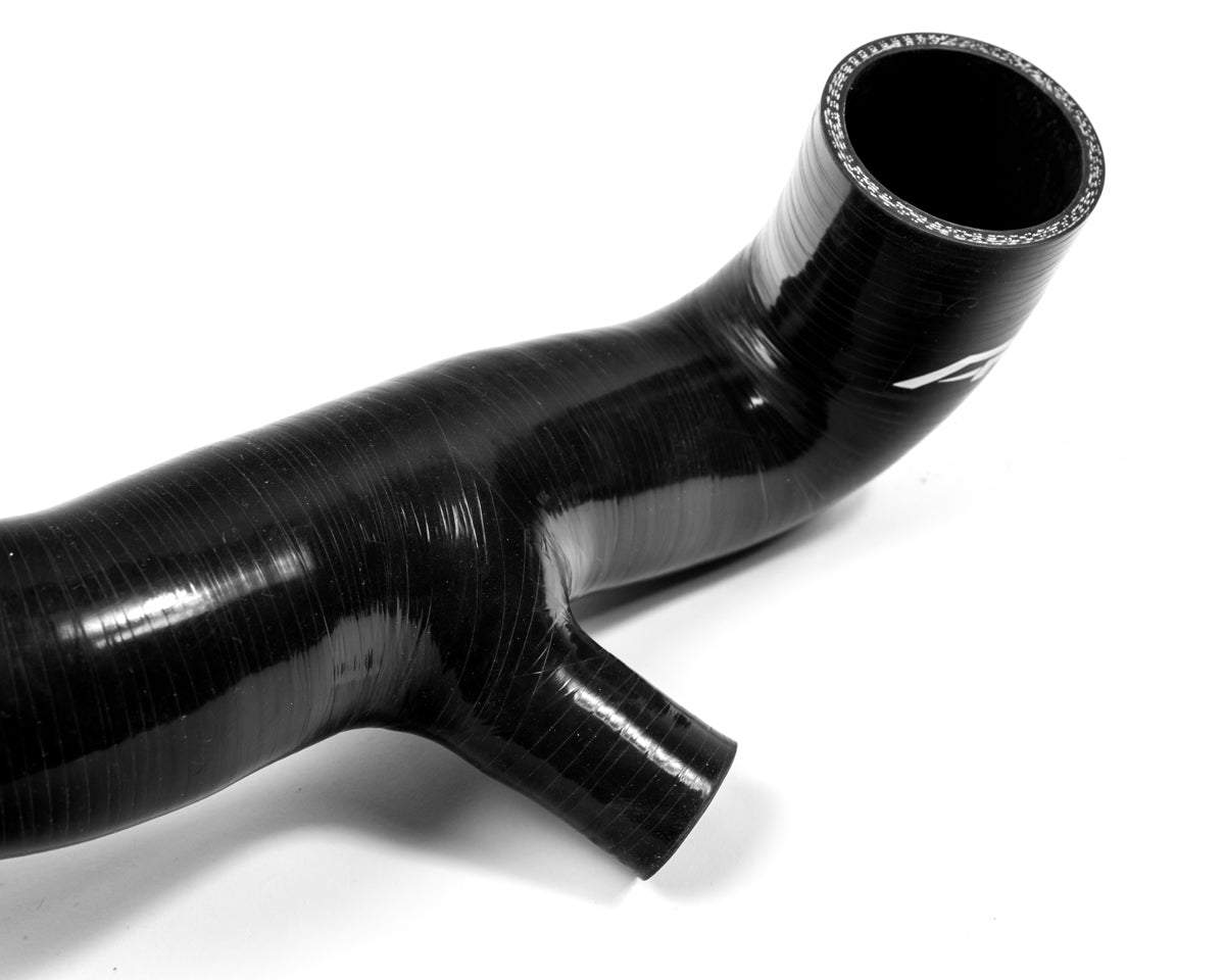 Agency Power Silicone Boost Tube with BOV Port Can-Am X3 Turbo RR 2020 ...