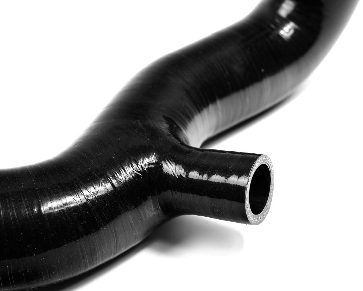 Silicone Boost Tube with Blow Off Valve Can-Am X3 Turbo 2017-2020 by A ...