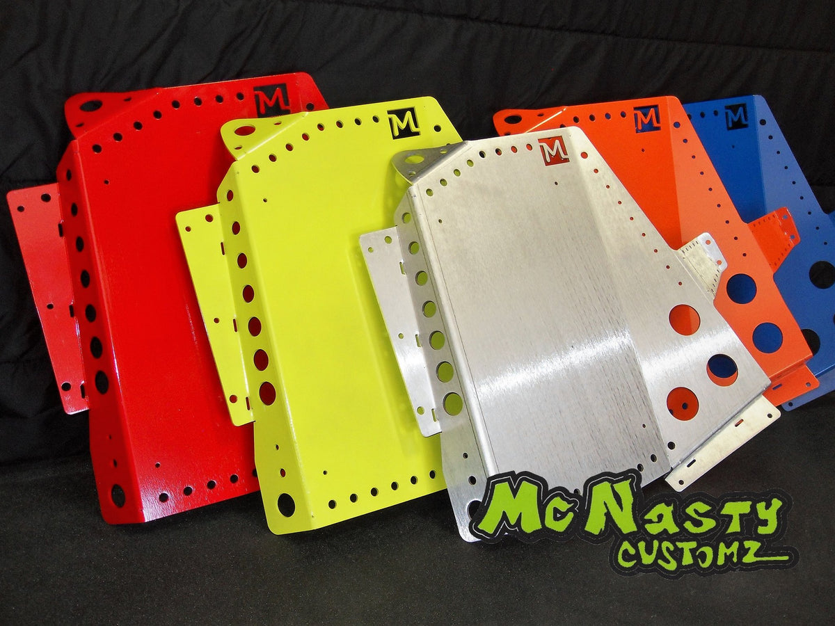 Mcnasty Customz from Pro UTV Parts | Polaris RZR Forum - RZR Forums.net