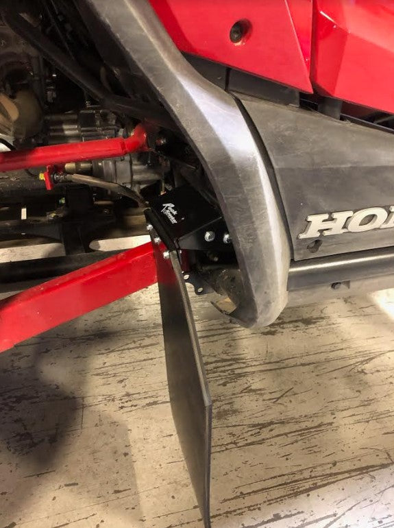 Rock Knocker for Honda Talon – Pro UTV Parts