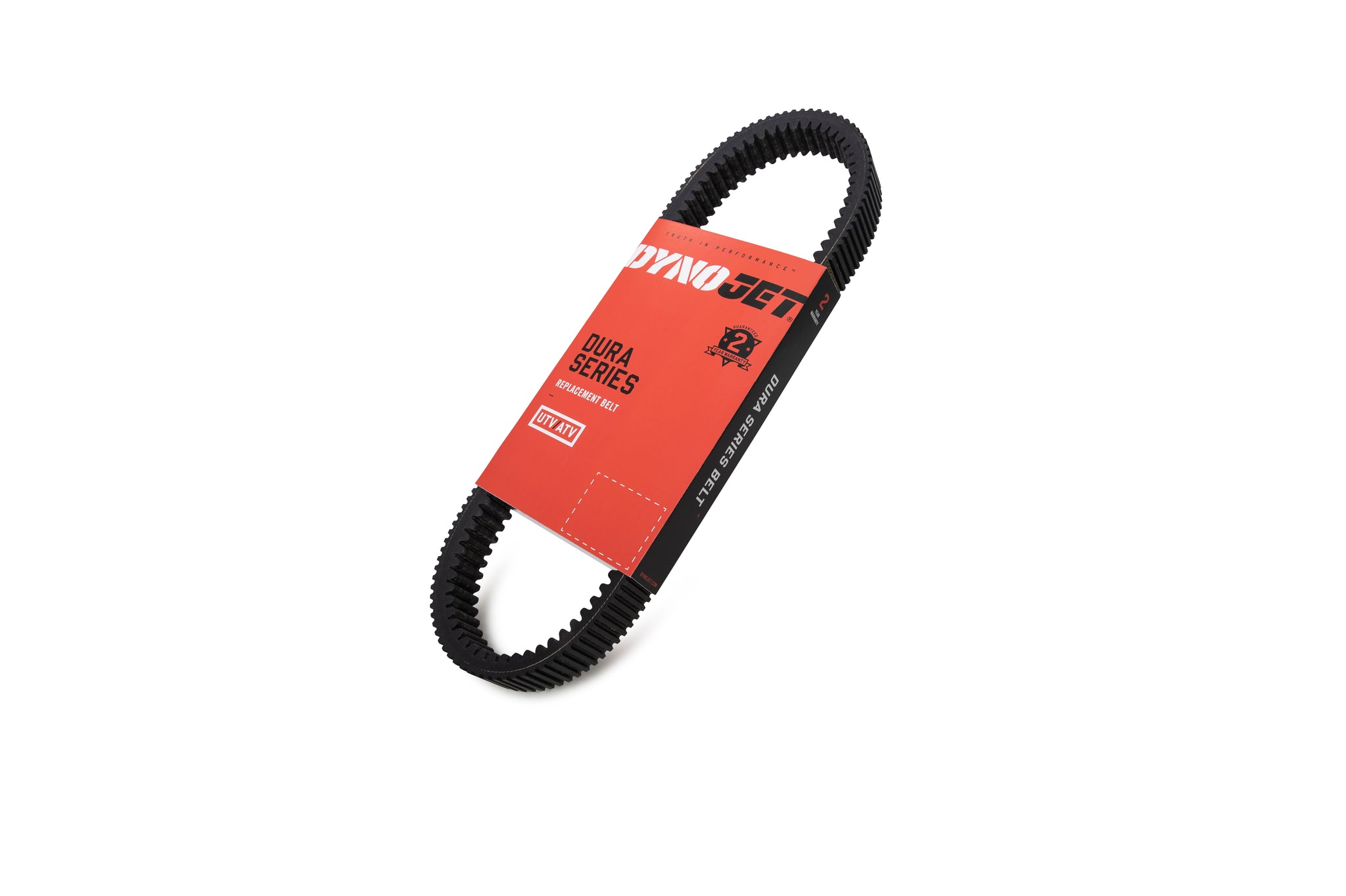 Dura Series - High Performance UTV / ATV Drive Belts by Dynojet – Pro ...