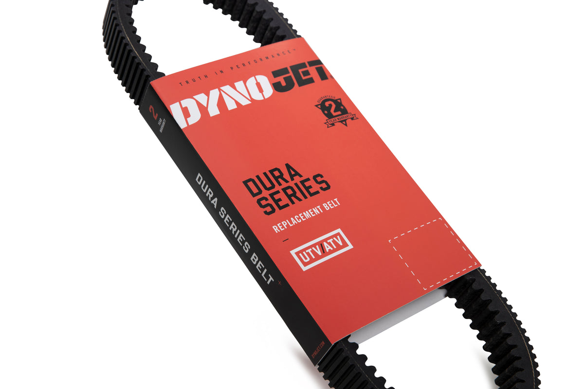 Dura Series - High Performance UTV / ATV Drive Belts by Dynojet – Pro ...