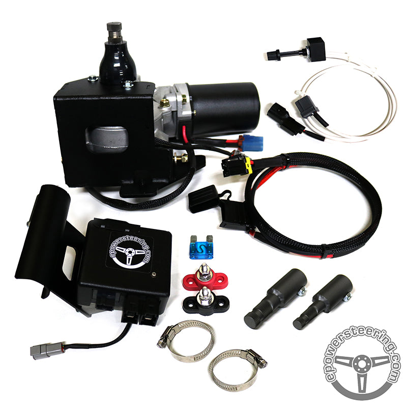 Complete Honda Talon Kit by ePowersteering – Pro UTV Parts