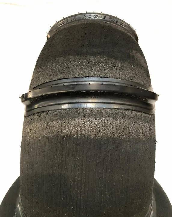 SAND TIRES BY ROGUE from Pro UTV Parts | Polaris RZR Forum - RZR Forums.net