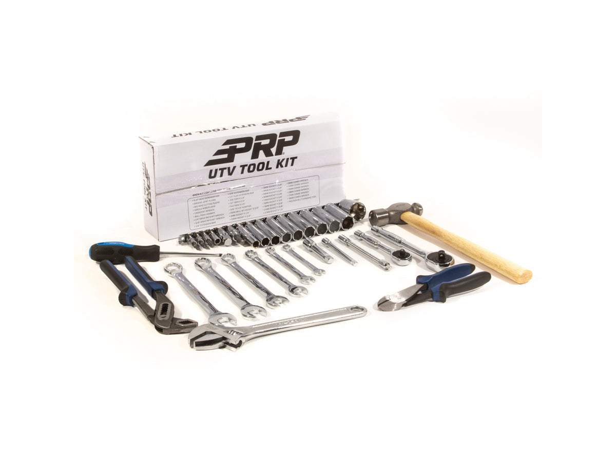 Tool Kit Reccomendations | Polaris RZR Forum - RZR Forums.net