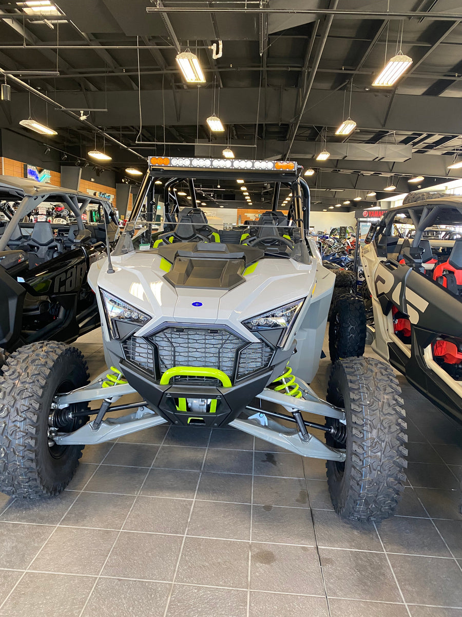 ATC - Polaris RZR Pro R Bundle – Pro UTV Parts
