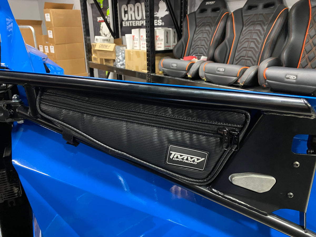 TMW - PRO XP / R 4 DOOR BAGS – Pro UTV Parts