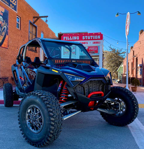 Pro R Must Haves. What’s on your list? | Polaris RZR Forum - RZR Forums.net