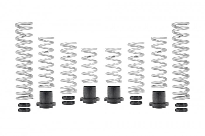 PRO-UTV - Stage 2 Performance Spring System (Set of 8 Springs) HONDA T ...