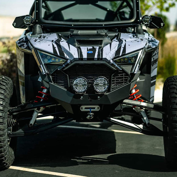 Polaris RZR Pro R – Tagged "Winches" – Pro UTV Parts