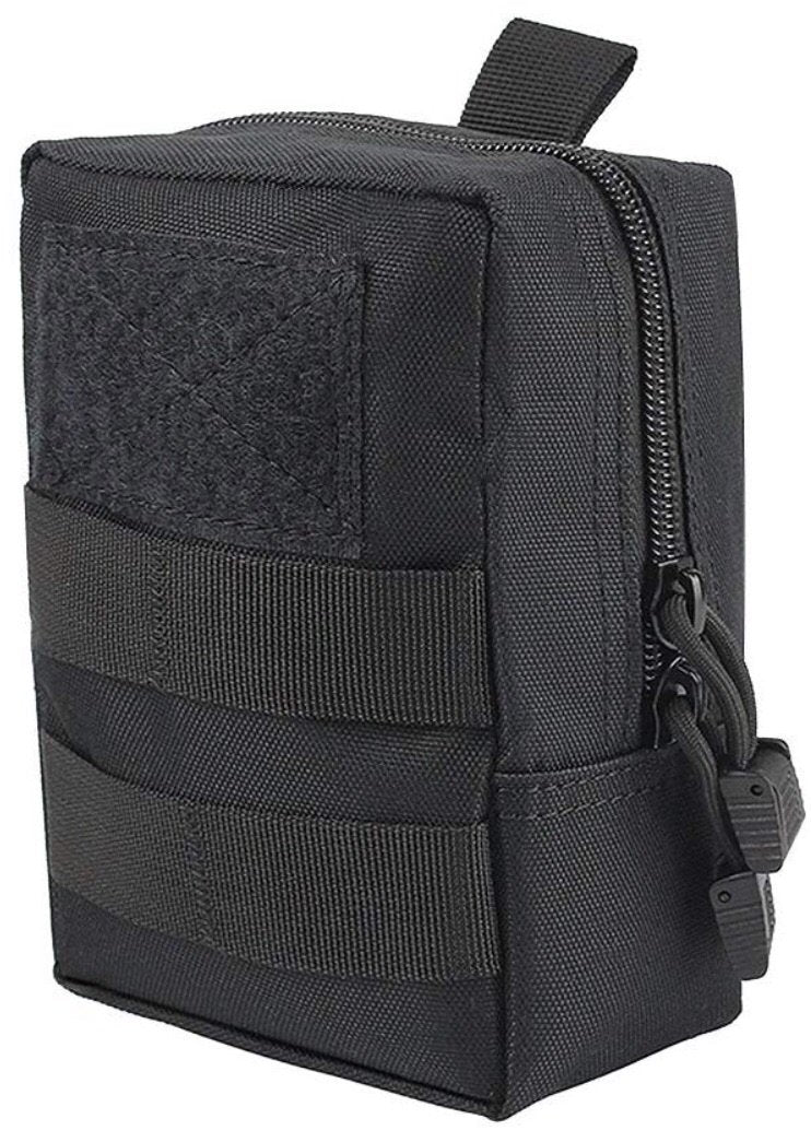 MOLLE Small Utility Pouch (2 pack) - by Bombshell Gear – Pro UTV Parts