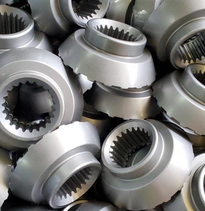 TL-TRX300 TORQ LOCKER FOR EARLY HONDA ATV'S by Torq Masters – Pro UTV Parts