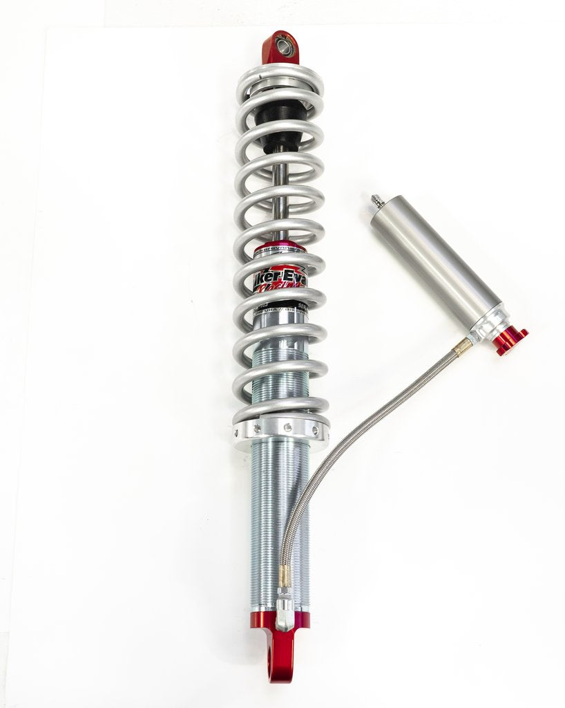 Walker Evans Shocks Logo