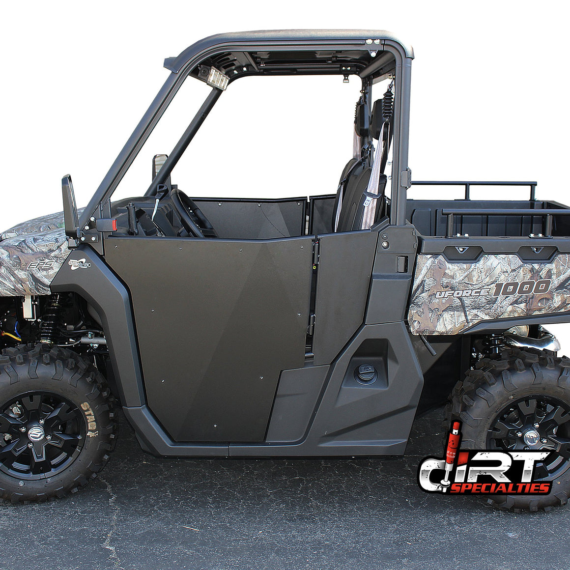 UTV Doors – Pro UTV Parts