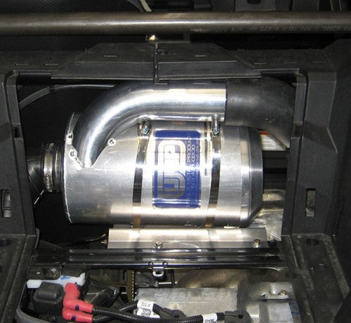 Polaris RZR XP 1000 Play Superfilter Intake Kit and Air Filter by Uniq ...