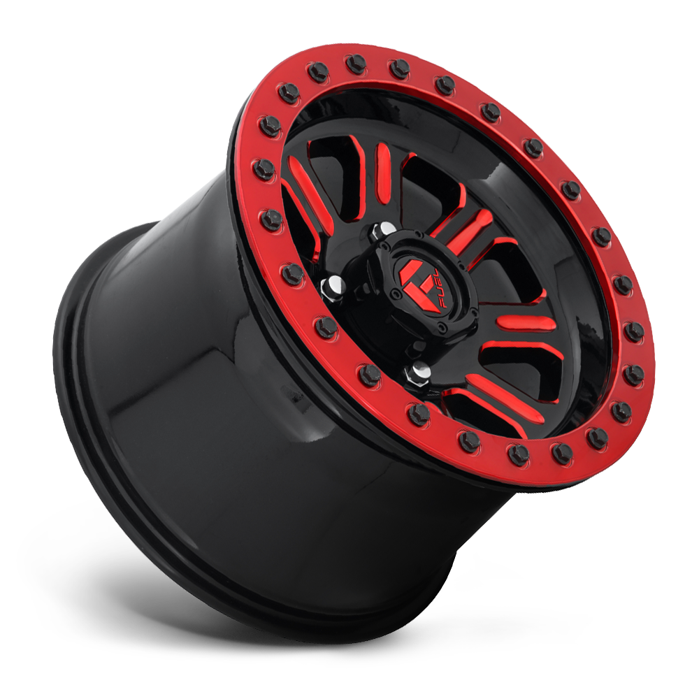 D910/D911 Hardline Beadlock by Fuel UTV – Pro UTV Parts