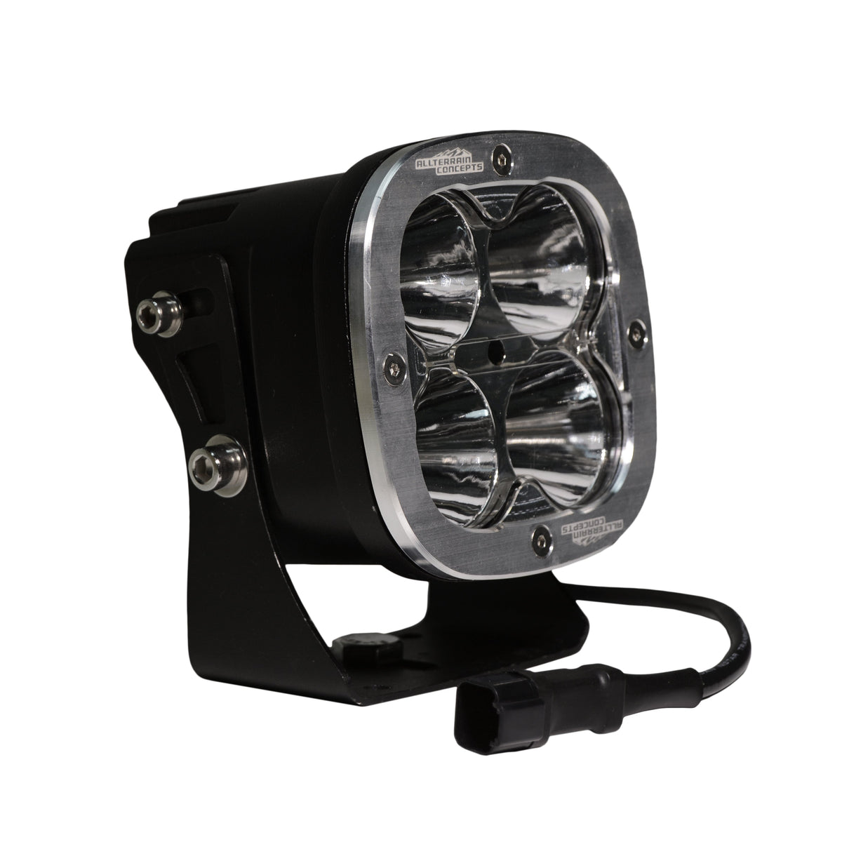 Race Series LED Light Pods - Brightest Off-Road Lights – Pro UTV Parts