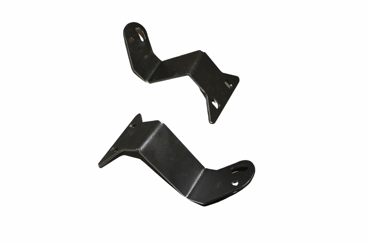 ATC - Can-Am X3 43 Race Bracket – Pro UTV Parts