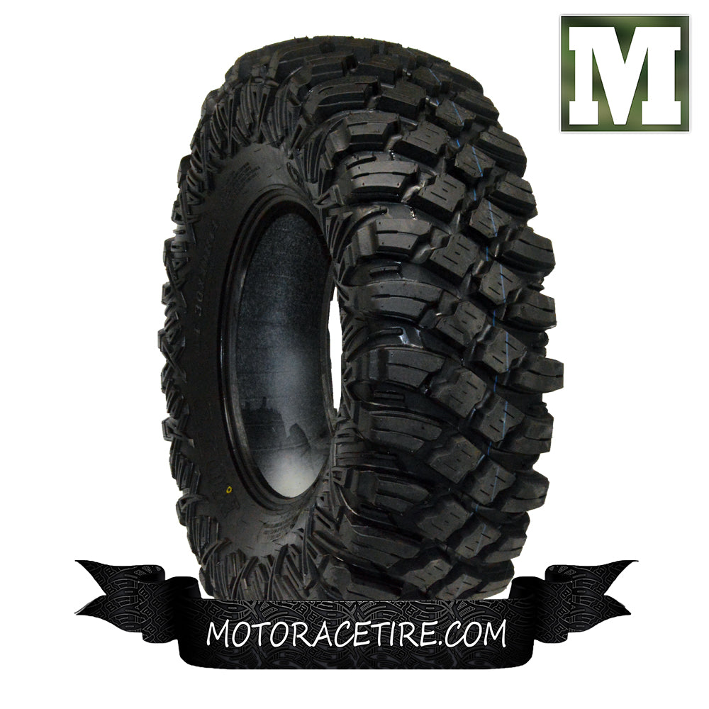 2024 Maverick R 16" Rim Size tires | Can-Am Maverick Forum