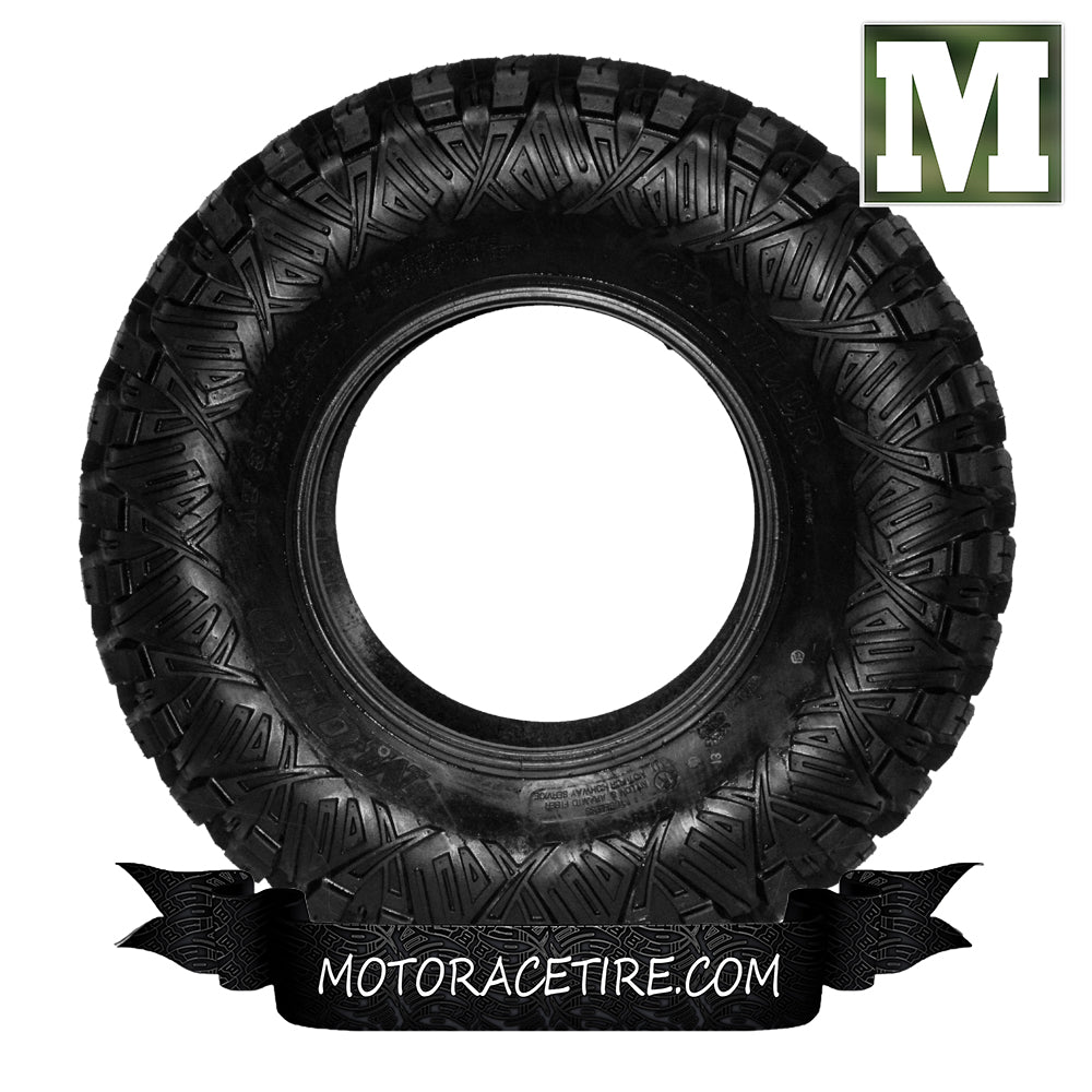MRT X-ROX DD - Competition Tire Set of 4 – Pro UTV Parts