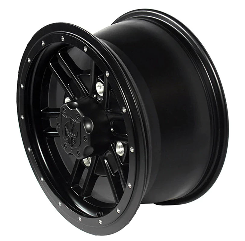 Pro Armor Force Beadlock Wheels 15x6 (137) - Can Am – Pro UTV Parts