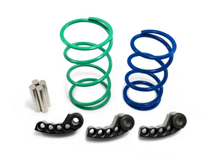STAGE 3+ POWER PACKAGE FOR POLARIS RZR PROXP / TURBO R AND 2021 RZR XP ...