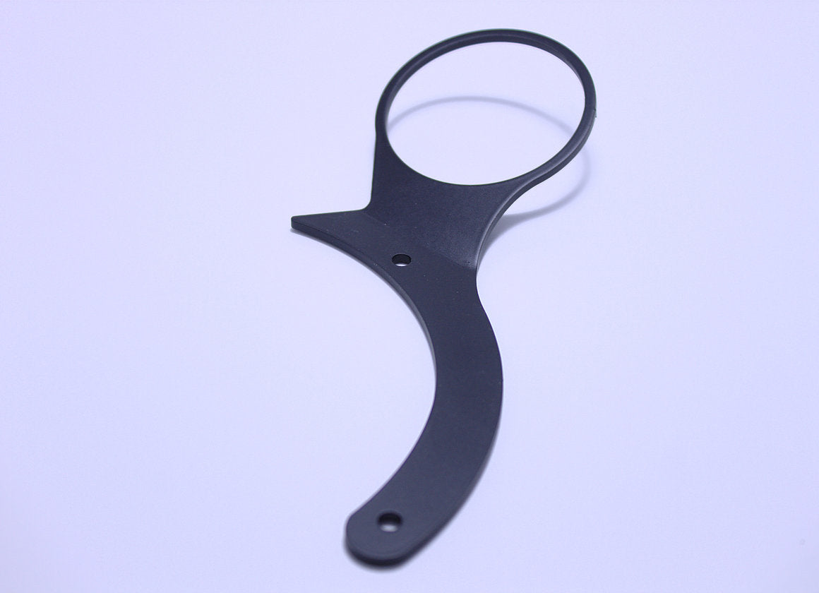 Can-Am X3 Gauge Mount for AIM or Razorback (2017-2019) – Pro UTV Parts