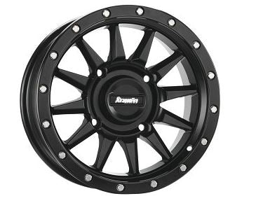 FAS Motorsports DragonFire Racing® Echo Wheels – Pro UTV Parts