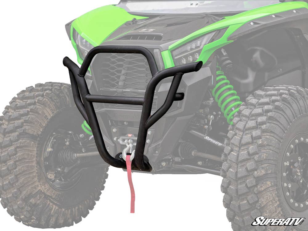 KAWASAKI TERYX KRX 1000 FRONT BUMPER by Super ATV – Pro UTV Parts