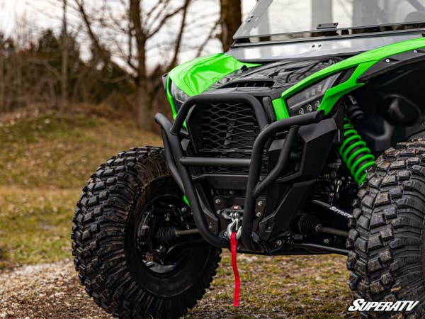 KAWASAKI TERYX KRX 1000 FRONT BUMPER by Super ATV – Pro UTV Parts