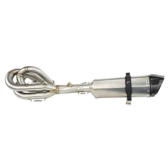 Kraftwerks Yamaha YXZ 1000 Extreme RR Exhaust – Pro UTV Parts