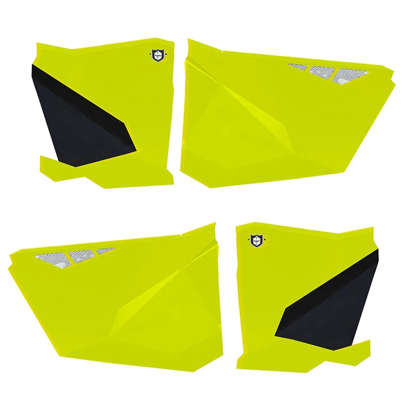 Pro Armor RZR Pro XP/Pro R Doors (4 Seater) – Pro UTV Parts
