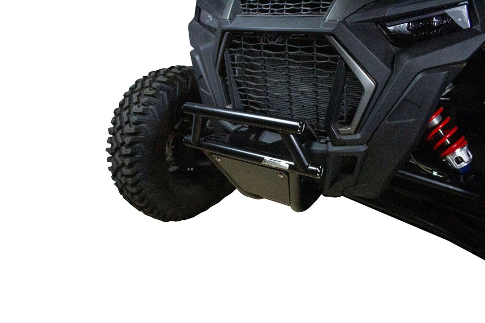Race Front Bumper for RZR - by Dragonfire – Pro UTV Parts