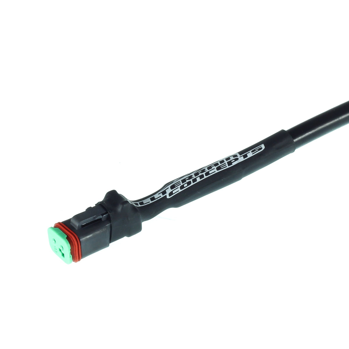 ATC - DT Waterproof Pig Tail – Pro UTV Parts