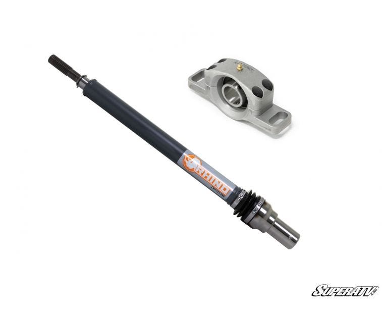 SuperATV POLARIS GENERAL 4 HEAVY-DUTY PROP SHAFT—RHINO DRIVELINE – Pro ...