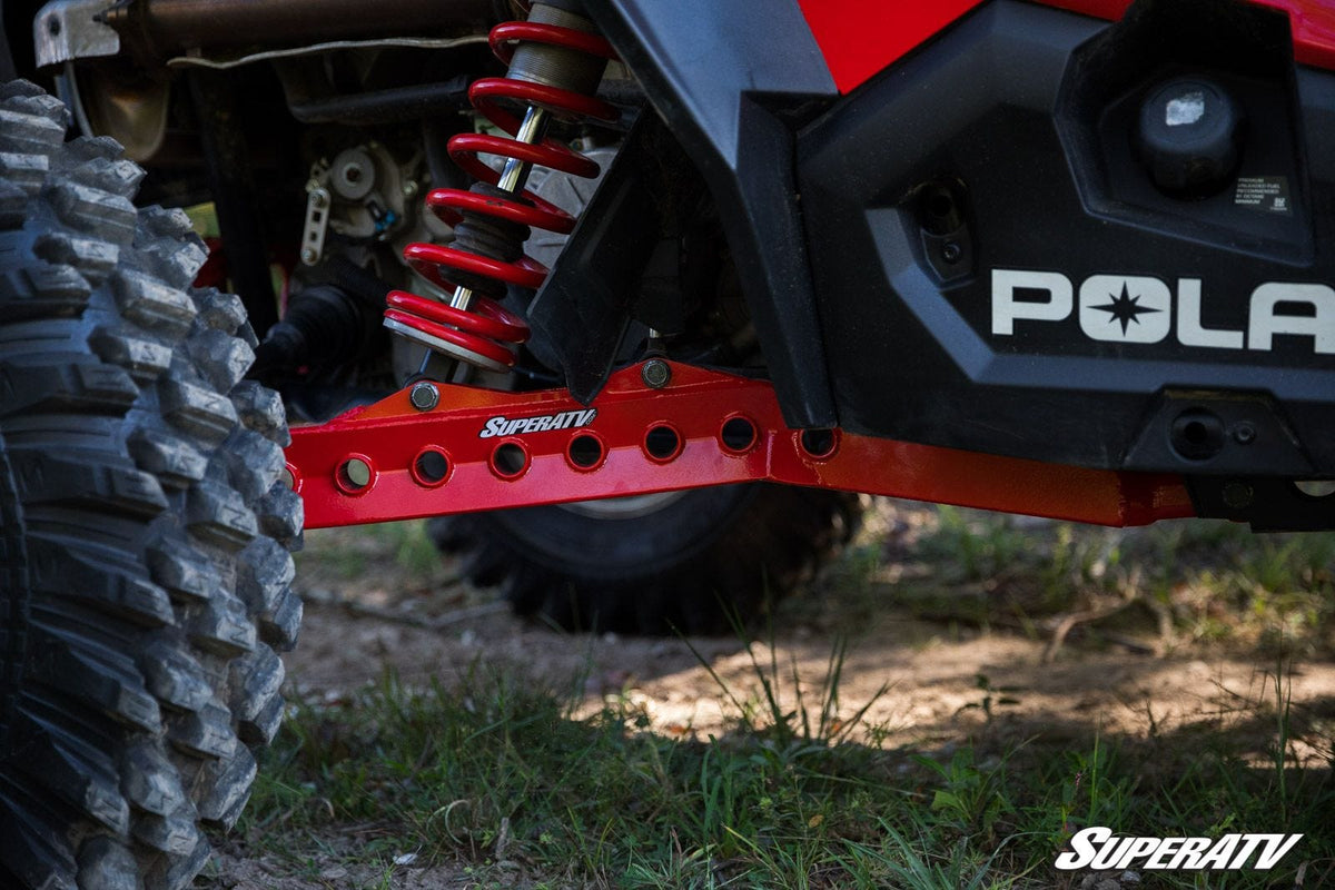 Polaris RZR XP Turbo S Rear Trailing Arms By SuperATV – Pro UTV Parts