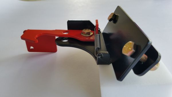 TEXTRON XX - FITS ALL!! by Spring Brake Thingy – Pro UTV Parts