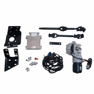 Power Steering Kit - Polaris RZR XP 1000 | XP Turbo by Rugged – Pro UTV ...