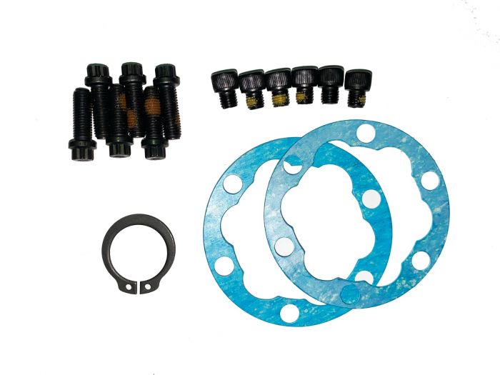 RCV UTV Prop Shaft hardware kit – Pro UTV Parts