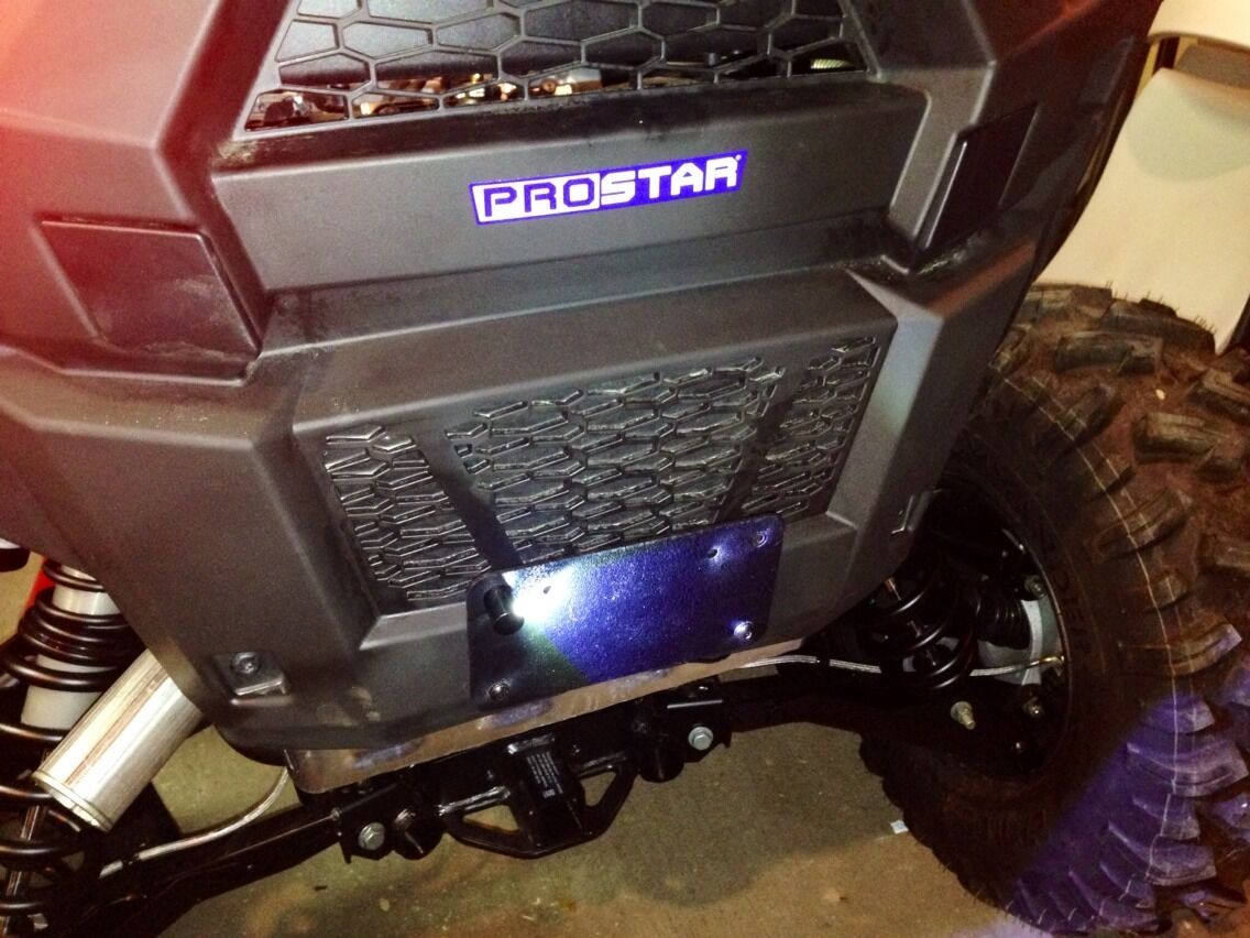 Ryco Polaris Ace/RZR 570/RZR 900/RZR Trail – Pro UTV Parts