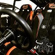 Bad Ass Unlimited POLARIS RZR STEERING WHEEL HUB FOR XP 1000, TURBO, G ...