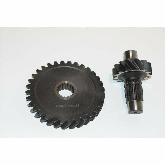 KAWASAKI KRX 25% GEAR REDUCTION by Turner Cycles – Pro UTV Parts